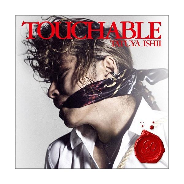 【発売日：2020年02月12日】石井竜也/TOUCHABLE [通常版]、メディア：CDA、発売日：2020/02/12、商品コード：SRCL-11408、JANコード/ISBNコード：4547366436556