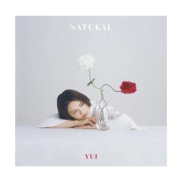 【発売日：2021年02月24日】YUI/NATURAL [通常盤]、メディア：CDA、発売日：2021/02/24、商品コード：SRCL-11727、JANコード/ISBNコード：4547366491890