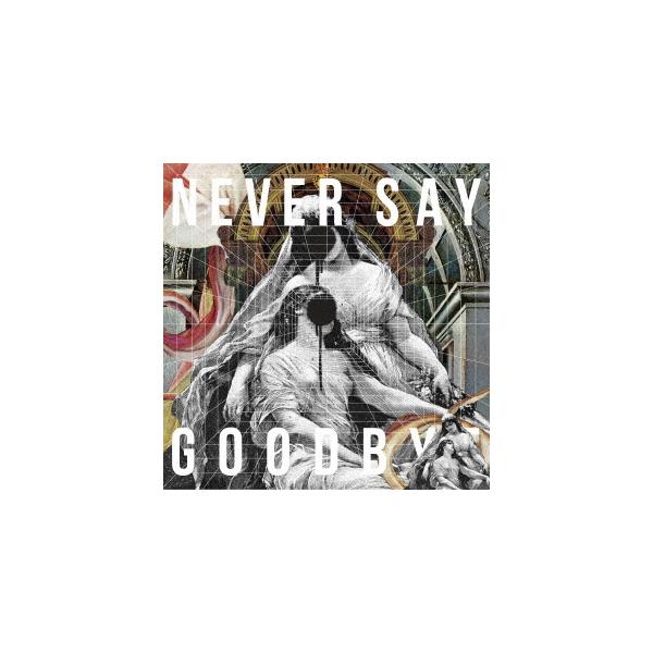 【発売日：2022年11月16日】ALI/NEVER SAY GOODBYE [通常盤]、メディア：CDA、発売日：2022/11/16、商品コード：SRCL-12279、JANコード/ISBNコード：4547366581171