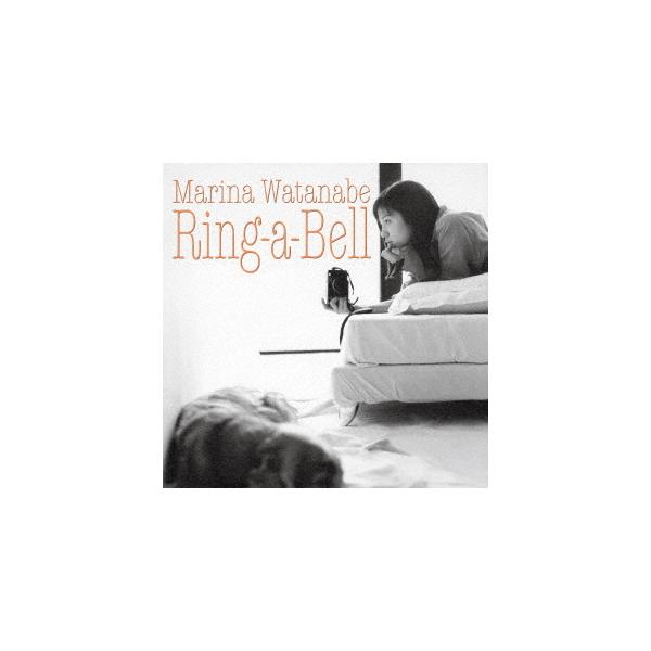【発売日：2026年03月21日】渡辺満里奈/Ring-a-Bell 30th Anniversary Edition、メディア：CDA、発売日：2026/03/21、商品コード：SRCL-13588、JANコード/ISBNコード：4547...