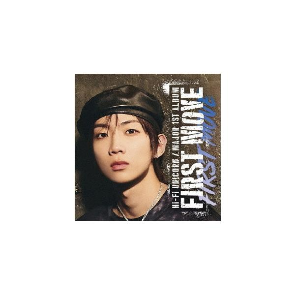 【発売日：2026年03月25日】Hi-Fi Un!corn/FIRST MOVE (TAEMIN盤) [完全生産限定盤]、メディア：CDA、発売日：2026/03/25、商品コード：SRCL-13642、JANコード/ISBNコード：45...