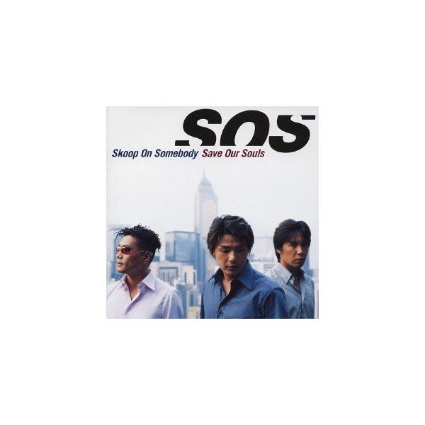 【発売日：2002年09月26日】Skoop On Somebody/Save Our Souls [通常盤]、メディア：CDA、発売日：2002/09/26、商品コード：SRCL-5434、JANコード/ISBNコード：498800901...
