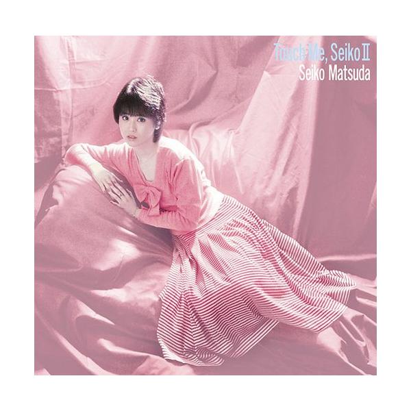 【発売日：2010年09月22日】松田聖子/Touch Me  Seiko II、メディア：CDA、発売日：2010/09/22、商品コード：SRCL-7372、JANコード/ISBNコード：4988009046181
