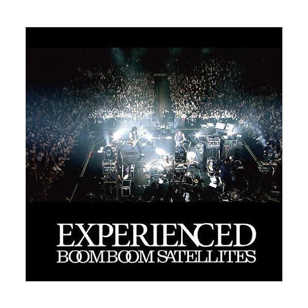 【発売日：2011年02月23日】ブンブンサテライツ/EXPERIENCED [CD+DVD]、メディア：CDA、発売日：2011/02/23、商品コード：SRCP-428、JANコード/ISBNコード：4988009047546