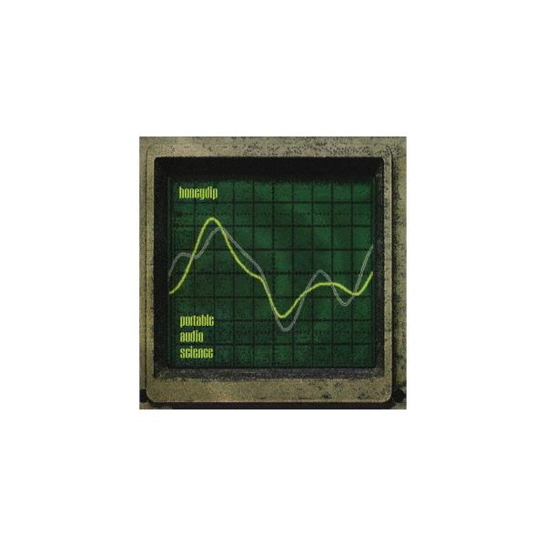【発売日：2025年12月10日】honeydip/Portable Audio Science -Remastered-、メディア：CDA、発売日：2025/12/10、重量：80g、商品コード：SRH-9、JANコード/ISBNコード：...