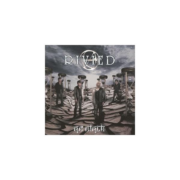 【発売日：2014年01月29日】RIVIED/ReBIRTH、メディア：CDA、発売日：2014/01/29、商品コード：SSCP-15001、JANコード/ISBNコード：4580498220013