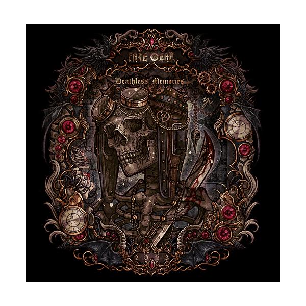 【発売日：2023年05月24日】FATE GEAR/Deathless Memories 2023 [豪華盤] [CD+DVD]、メディア：CDA、発売日：2023/05/24、商品コード：SSRF-13、JANコード/ISBNコード：4...