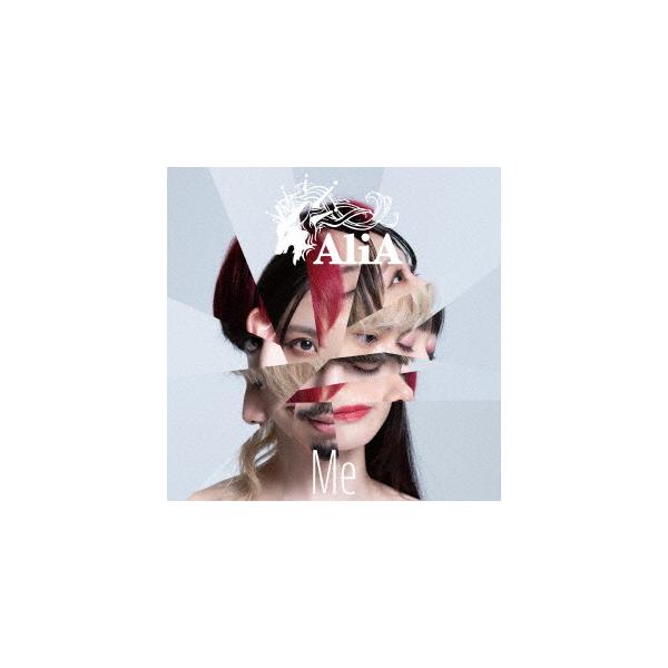 【発売日：2021年12月22日】AliA/Me、メディア：CDA、発売日：2021/12/22、商品コード：SSSA-1012、JANコード/ISBNコード：4519552104877