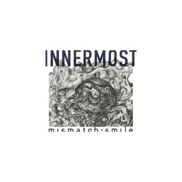 【発売日：2022年10月19日】mismatch-smile/INNERMOST [限定盤]、メディア：CDA、発売日：2022/10/19、商品コード：STD-23SS、JANコード/ISBNコード：4988044079885