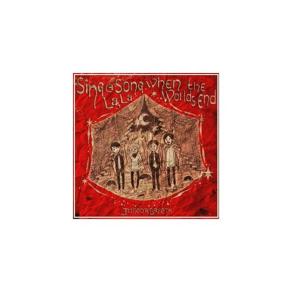 【発売日：2014年02月05日】JUNIOR BREATH/Sing A Song La  La  when The World'S end、メディア：CDA、発売日：2014/02/05、商品コード：STDR-22、JANコード/ISB...