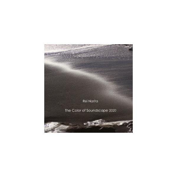 【発売日：2020年01月22日】成田玲/The Color of Soundscape 2020、メディア：CDA、発売日：2020/01/22、商品コード：STLA-3、JANコード/ISBNコード：4988044872875