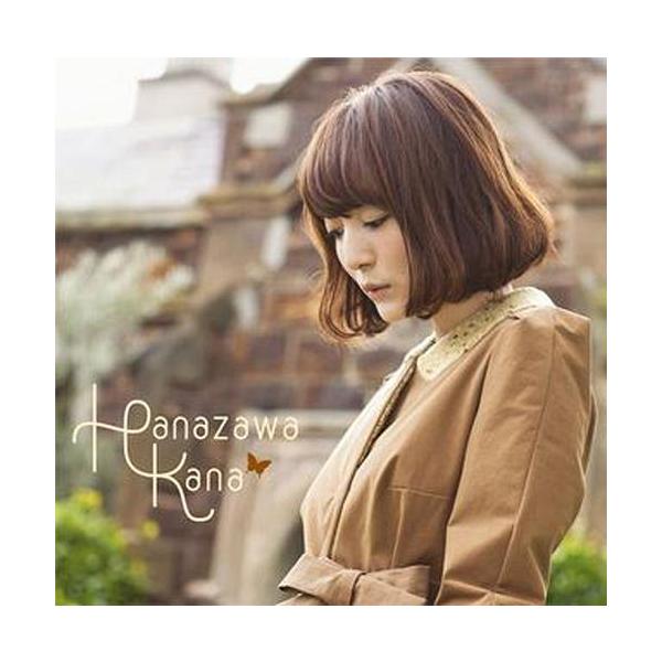 【発売日：2012年10月24日】花澤香菜/happy endings [通常盤]、メディア：CDA、発売日：2012/10/24、商品コード：SVWC-7901、JANコード/ISBNコード：4534530060952