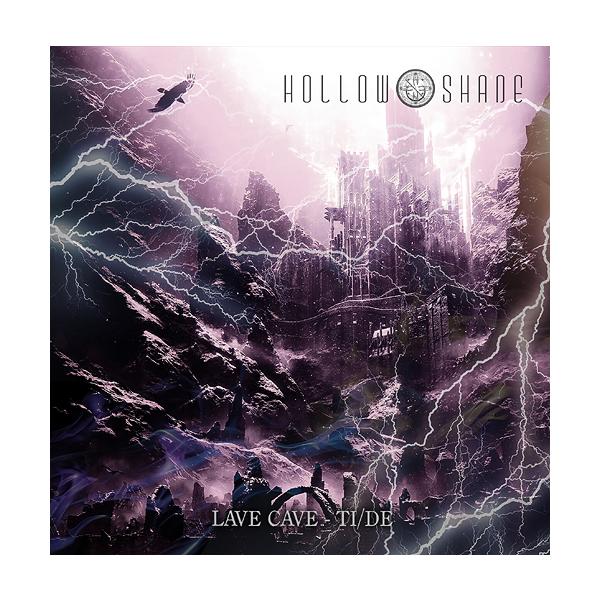 【発売日：2022年01月26日】HOLLOW SHADE/LAVE CAVE - TI/DE、メディア：CDA、発売日：2022/01/26、商品コード：SWHS-1、JANコード/ISBNコード：4529123351548