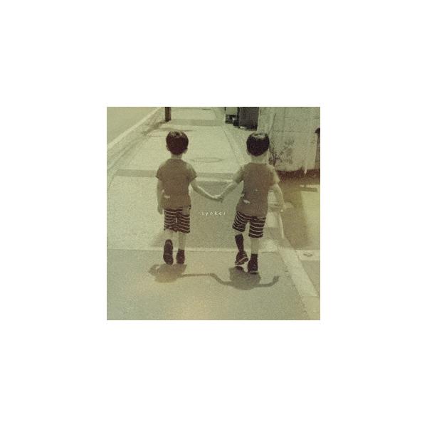 【発売日：2023年09月27日】synker/The Sound Of Gettting By、メディア：CDA、発売日：2023/09/27、商品コード：SYNKER-1、JANコード/ISBNコード：4522197148571