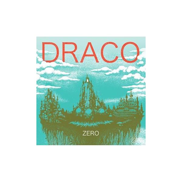 【発売日：2008年04月09日】DRACO/ZERO、メディア：CDA、発売日：2008/04/09、商品コード：SYZC-1、JANコード/ISBNコード：4519552103047
