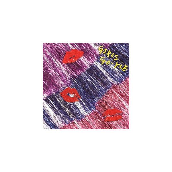 【発売日：2017年06月21日】GIRLS GO-YLE/We are GIRLS GO-YLE、メディア：CDA、発売日：2017/06/21、商品コード：SZDW-1038、JANコード/ISBNコード：4988044032071