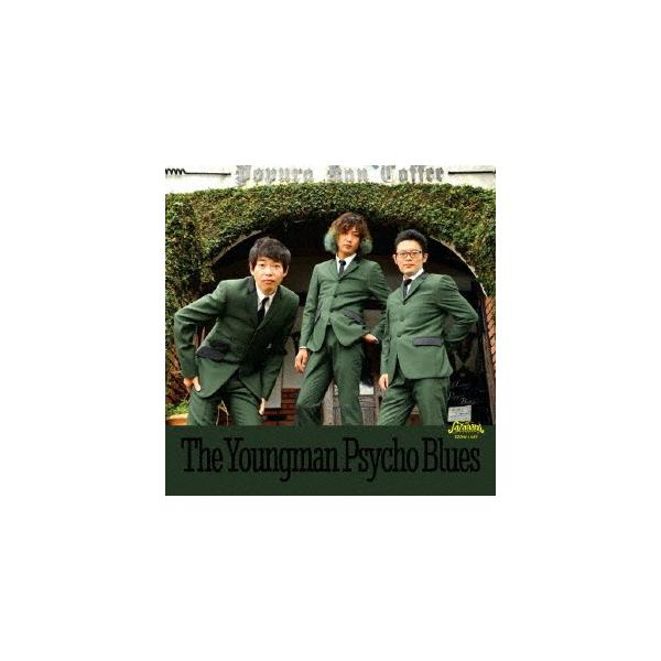 【発売日：2021年12月08日】The Youngman Psycho Blues/The Youngman Psycho Blues、メディア：CDA、発売日：2021/12/08、商品コード：SZDW-1097、JANコード/ISBN...