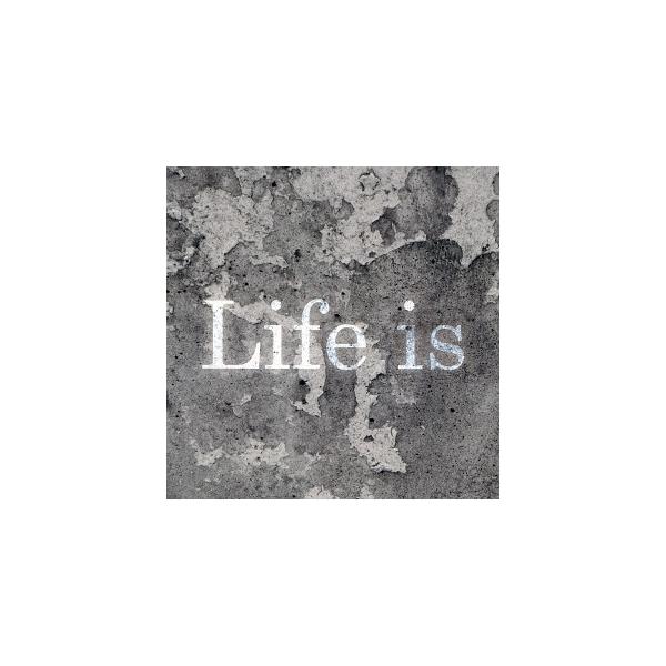 【発売日：2017年03月22日】9-BLOW/Life is、メディア：CDA、発売日：2017/03/22、商品コード：TAKEOVER-1、JANコード/ISBNコード：4526180412793