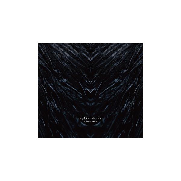 【発売日：2018年08月08日】spike shoes/henceforth、メディア：CDA、発売日：2018/08/08、商品コード：TAXE-3、JANコード/ISBNコード：4522197130057