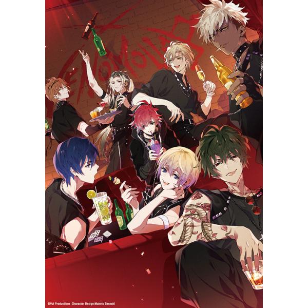 【発売日：2022年01月26日】Venomous 8/Welcome to the Deadlight City [DVD付生産限定盤]、メディア：CDA、発売日：2022/01/26、商品コード：TBD-5660、JANコード/ISBN...