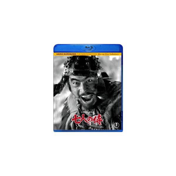 【発売日：2009年10月23日】邦画/七人の侍 [Blu-ray]、メディア：Blu-ray、発売日：2009/10/23、商品コード：TBR-19221D、JANコード/ISBNコード：4988104052216