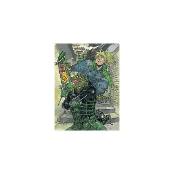 【発売日：2020年06月17日】アニメ/ドロヘドロ Blu-ray BOX 上巻 [通常版]、メディア：Blu-ray、発売日：2020/06/17、商品コード：TBR-30104D、JANコード/ISBNコード：4988104125040