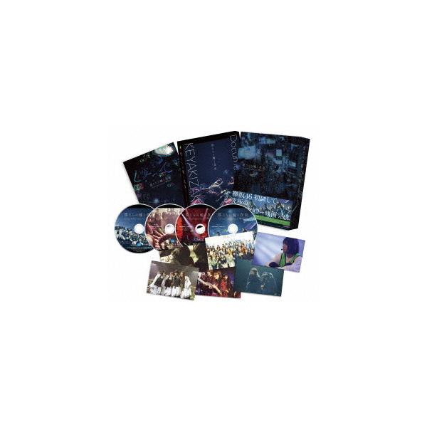 【発売日：2021年02月03日】欅坂46/僕たちの嘘と真実 Documentary of 欅坂46 Blu-rayコンプリートBOX [完全生産限定盤]、メディア：Blu-ray、発売日：2021/02/03、重量：329g、商品コード：...