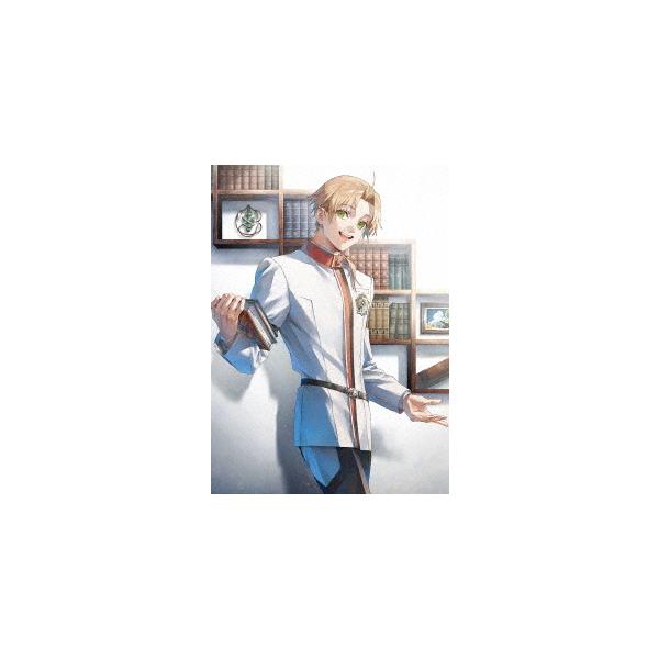 【発売日：2024年07月17日】アニメ/『無職転生 II 〜異世界行ったら本気だす〜』 Chapter 3、メディア：Blu-ray、発売日：2024/07/17、商品コード：TBR-33253D、JANコード/ISBNコード：49881...