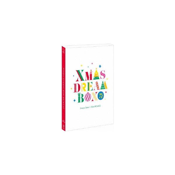 【発売日：2021年12月11日】宝塚歌劇団/Xmas Dream Box -BD&amp;CD-、メディア：Blu-ray、発売日：2021/12/11、商品コード：TCAB-174、JANコード/ISBNコード：4939804131749