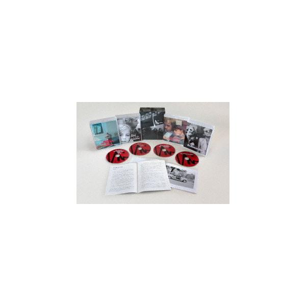 【発売日：2022年04月27日】洋画/ヴィム・ヴェンダース ニューマスターBlu-ray BOX I、メディア：Blu-ray、発売日：2022/04/27、重量：730g、商品コード：TCBD-1203、JANコード/ISBNコード：4...
