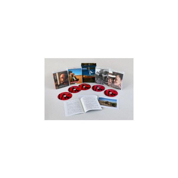 【発売日：2022年07月27日】洋画/ヴィム・ヴェンダース ニューマスターBlu-ray BOX III、メディア：Blu-ray、発売日：2022/07/27、重量：630g、商品コード：TCBD-1205、JANコード/ISBNコード...