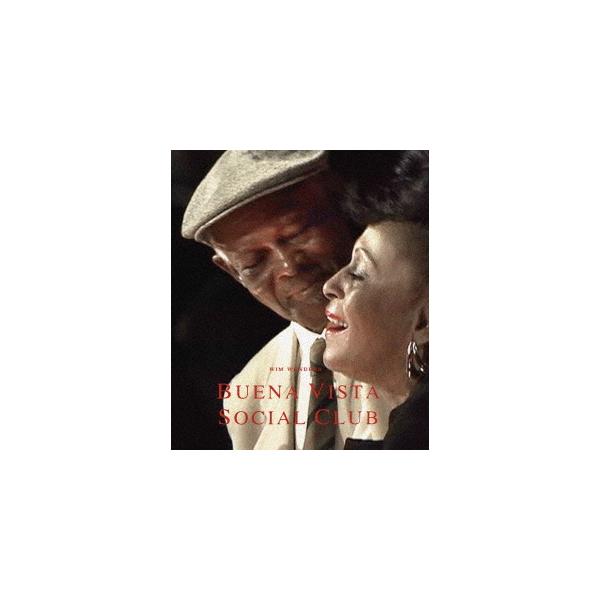 【発売日：2022年07月27日】洋画 (ドキュメンタリー)/ブエナ・ビスタ・ソシアル・クラブ [2Kニューマスター版]、メディア：Blu-ray、発売日：2022/07/27、重量：230g、商品コード：TCBD-1209、JANコード/...