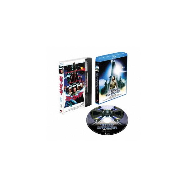 【発売日：2026年05月13日】洋画/スター・ファイター コレクターズ・エディション、メディア：Blu-ray、発売日：2026/05/13、商品コード：TCBD-1915、JANコード/ISBNコード：4571519941253