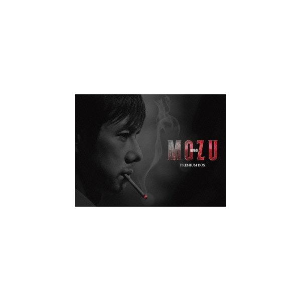 【発売日：2016年05月11日】邦画/劇場版MOZU プレミアム Blu-ray BOX、メディア：Blu-ray、発売日：2016/05/11、商品コード：TCBD-525、JANコード/ISBNコード：4562474171052