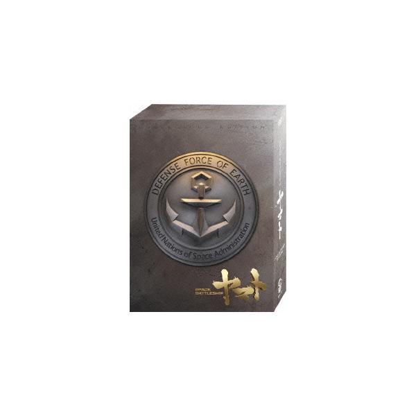 【発売日：2011年06月24日】邦画/SPACE BATTLESHIP ヤマト コレクターズ・エディション [完全予約限定版]、メディア：DVD、発売日：2011/06/24、重量：530g、商品コード：TCED-1115、JANコード/...