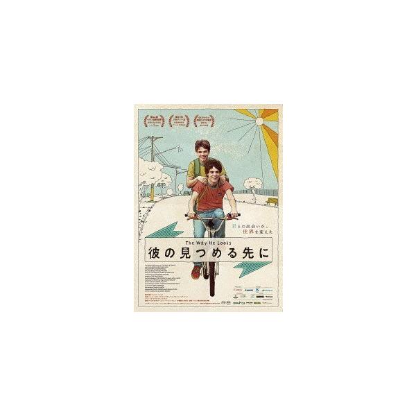 【発売日：2018年12月07日】洋画/彼の見つめる先に、メディア：DVD、発売日：2018/12/07、商品コード：TCED-4207、JANコード/ISBNコード：4562474197809