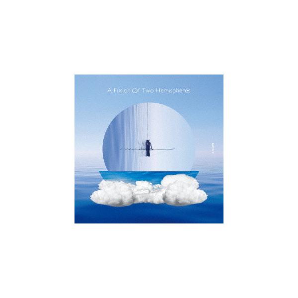 【発売日：2022年11月02日】sphere/A Fusion Of Two Hemispheres、メディア：CDA、発売日：2022/11/02、商品コード：TCRD-27、JANコード/ISBNコード：4562468040210