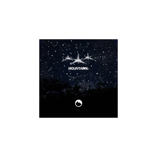 【発売日：2020年06月03日】Creamcan./Mountainy、メディア：CDA、発売日：2020/06/03、商品コード：TCRD-7、JANコード/ISBNコード：4562468040036