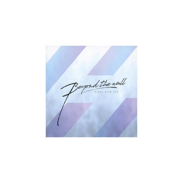 【発売日：2023年03月01日】Ricky with FSP/Beyond the wall、メディア：CDA、発売日：2023/03/01、商品コード：TDR-6S、JANコード/ISBNコード：4988044857513