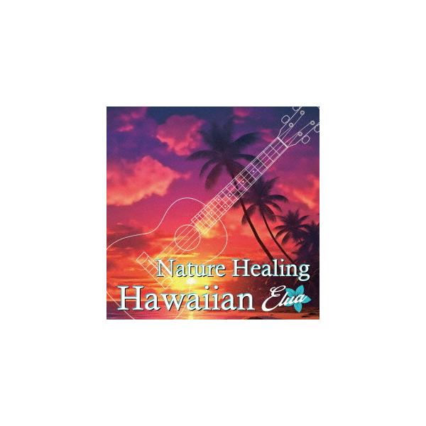 【発売日：2023年12月20日】アントニオ・モリナ・ガレリオ/Nature Healing Hawaiian Elua 〜ハワイのカフェから聴こえる音楽と自然音〜、メディア：CDA、発売日：2023/12/20、商品コード：TDSC-11...
