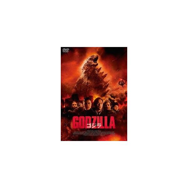 【発売日：2015年02月25日】洋画/GODZILLA ゴジラ[2014]、メディア：DVD、発売日：2015/02/25、商品コード：TDV-25055D、JANコード/ISBNコード：4988104095558