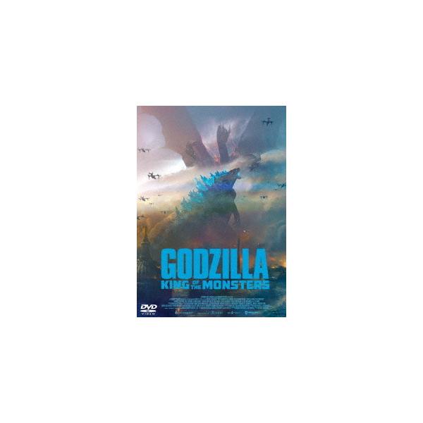 【発売日：2024年04月17日】洋画/ゴジラ キング・オブ・モンスターズ [廉価版]、メディア：DVD、発売日：2024/04/17、商品コード：TDV-34106D、JANコード/ISBNコード：4988104139061
