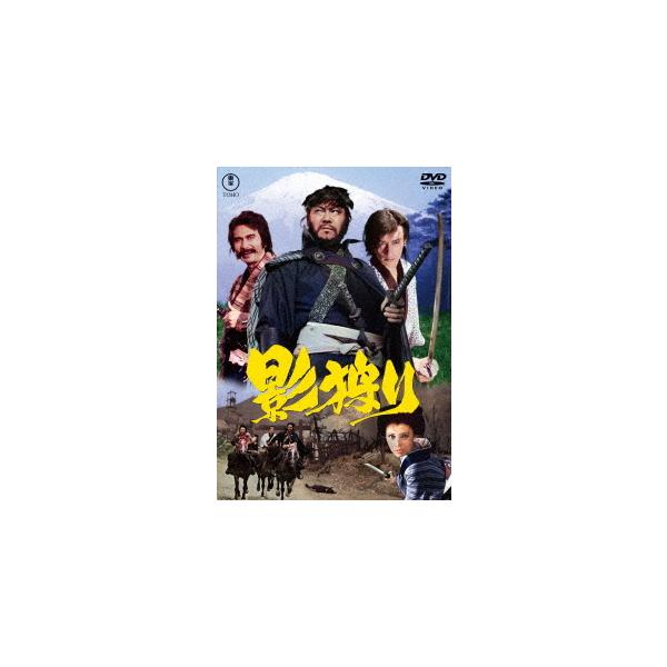 【発売日：2024年12月18日】邦画/影狩り、メディア：DVD、発売日：2024/12/18、商品コード：TDV-34219D、JANコード/ISBNコード：4988104140197