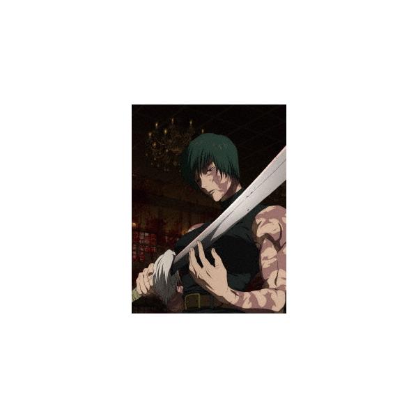 【発売日：2026年05月20日】アニメ/呪術廻戦 死滅回游 前編 Vol.2、メディア：DVD、発売日：2026/05/20、商品コード：TDV-36078D、JANコード/ISBNコード：4988104155788