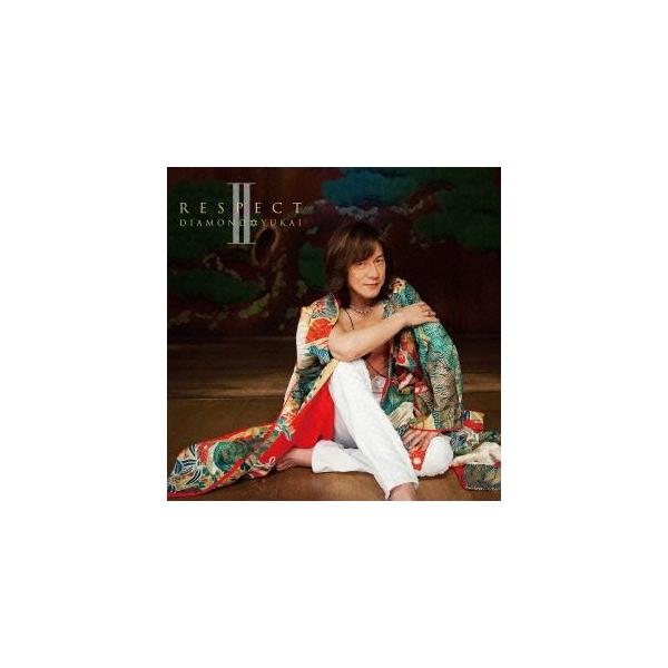 【発売日：2013年11月20日】ダイアモンド☆ユカイ/Respect 2、メディア：CDA、発売日：2013/11/20、商品コード：TECI-1382、JANコード/ISBNコード：4988004129650