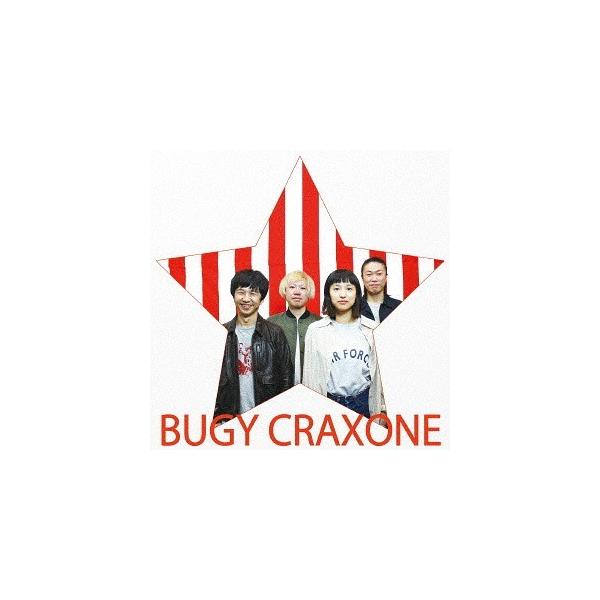 【発売日：2017年01月18日】BUGY CRAXONE/ミラクル [通常盤]、メディア：CDA、発売日：2017/01/18、商品コード：TECI-1533、JANコード/ISBNコード：4988004142239