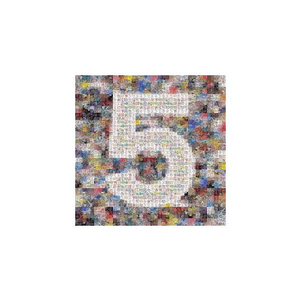 【発売日：2021年07月21日】Sho-ta with Tenpack riverside rock'n roll band/Tenpack riverside rock'n roll band 5、メディア：CDA、発売日：2021/0...