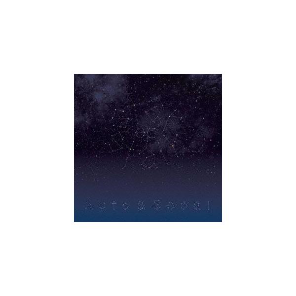 【発売日：2012年09月05日】AUTO &amp; SECAI/STAR STALK EP、メディア：CDA、発売日：2012/09/05、商品コード：TENT-2、JANコード/ISBNコード：4526180117681