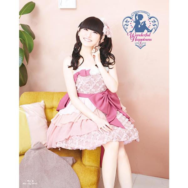 【発売日：2025年12月24日】田村ゆかり/田村ゆかり LOVE LIVE 2025 ＊Wonderful Happiness＊、メディア：Blu-ray、発売日：2025/12/24、商品コード：TEXC-11007、JANコード/IS...