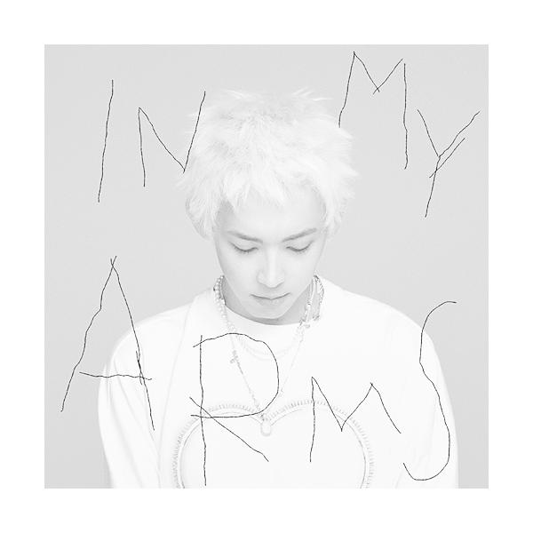 【発売日：2023年08月30日】SALU/BEST ALBUM『IN MY ARMS』 [通常盤]、メディア：CDA、発売日：2023/08/30、商品コード：TFCC-81028、JANコード/ISBNコード：4988061810287